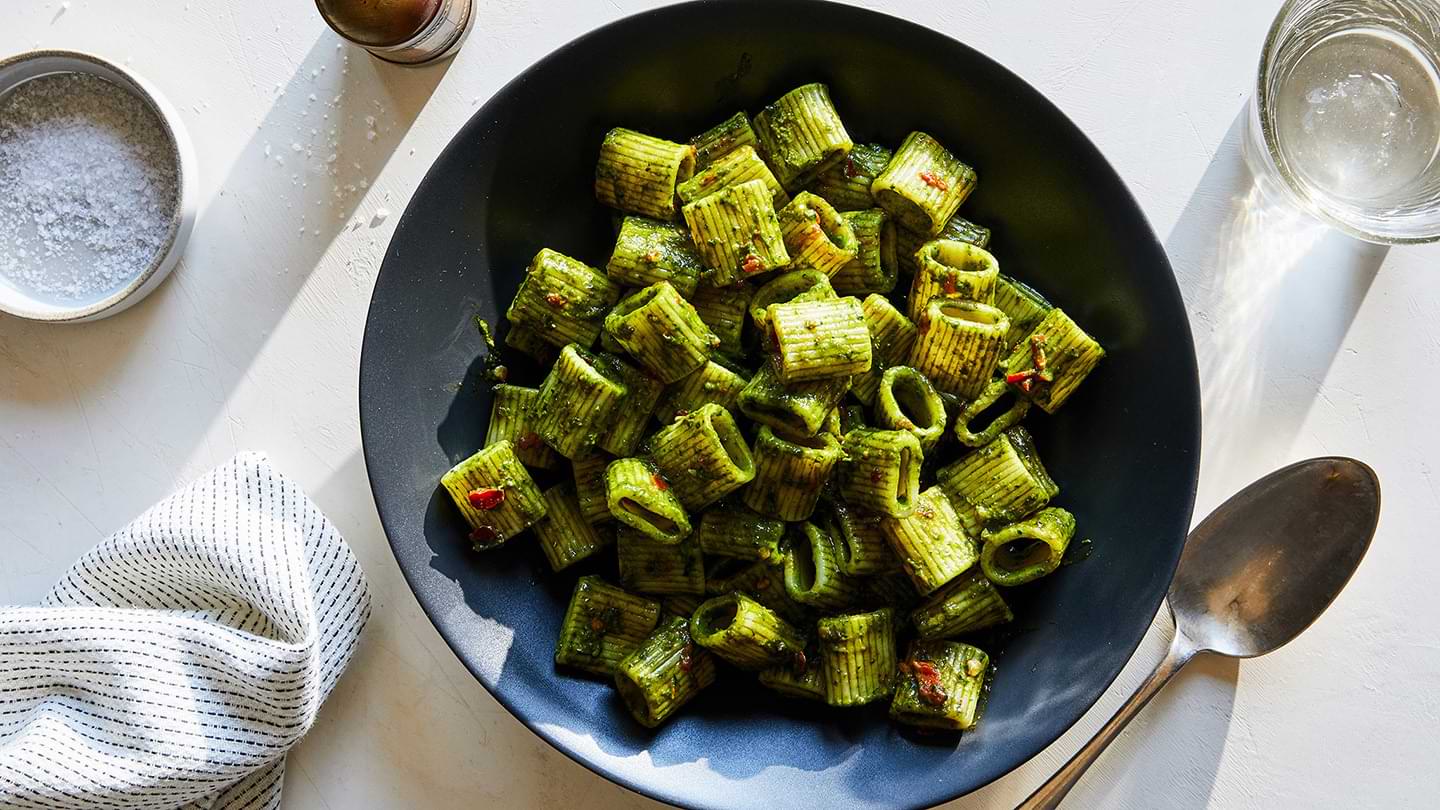 Eight Really Great Fermented Black Bean Recipes Saveur