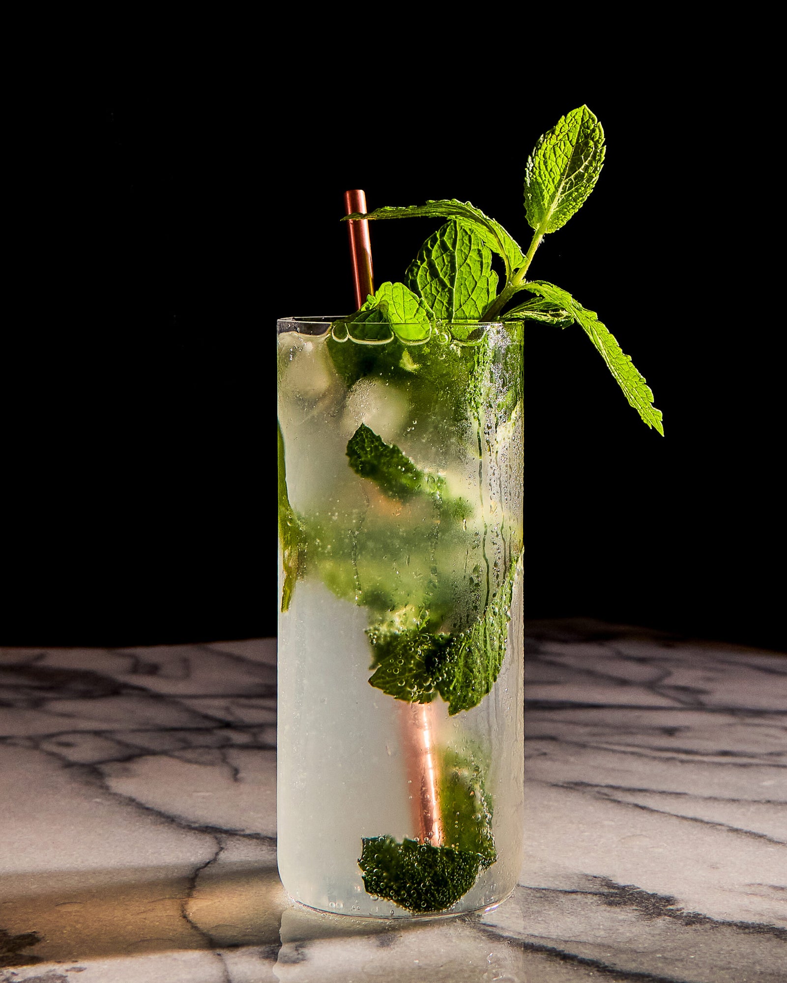 The Best Mojito Recipe | Saveur