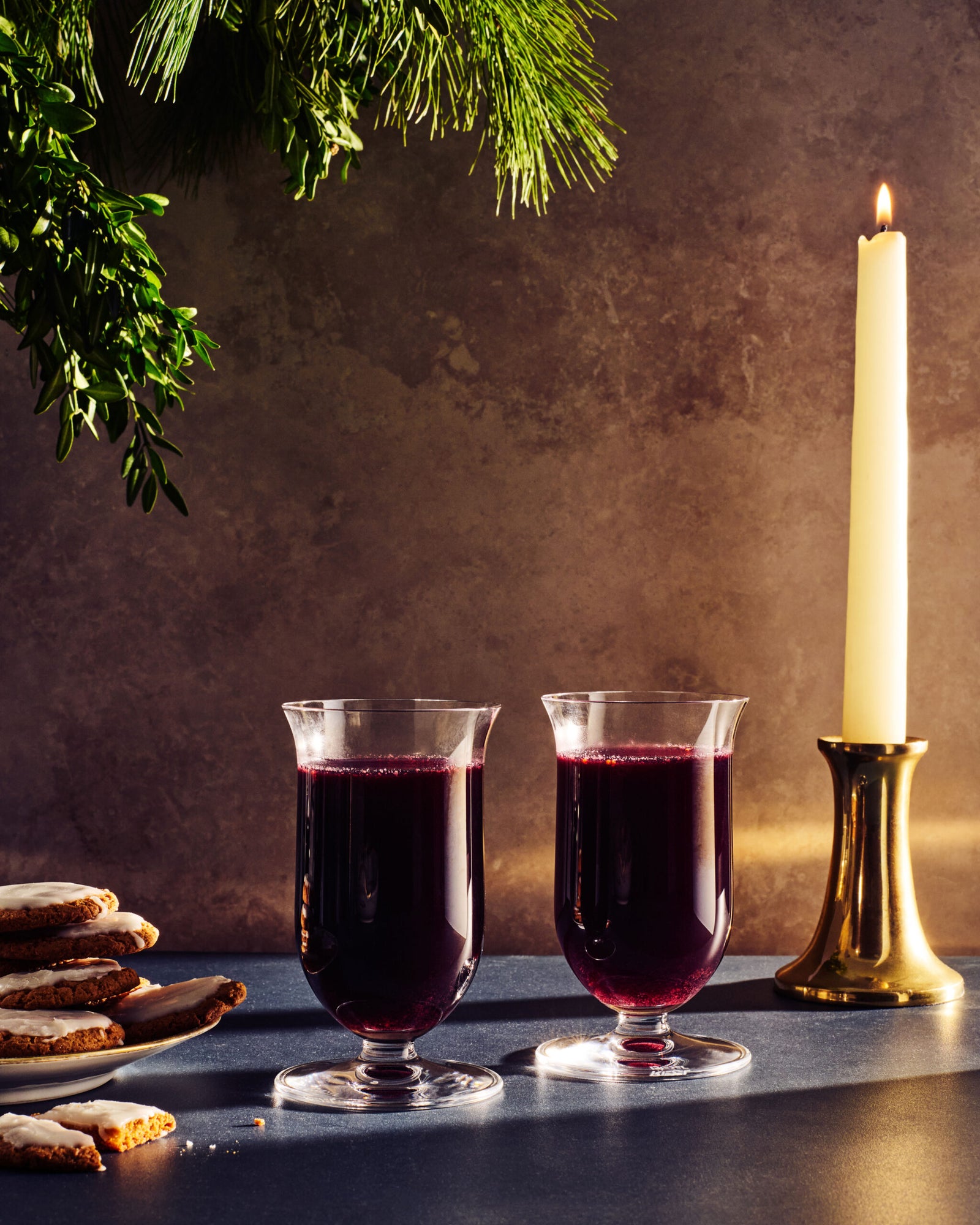 Glogg Recipe (Swedish Mulled Wine) | Saveur