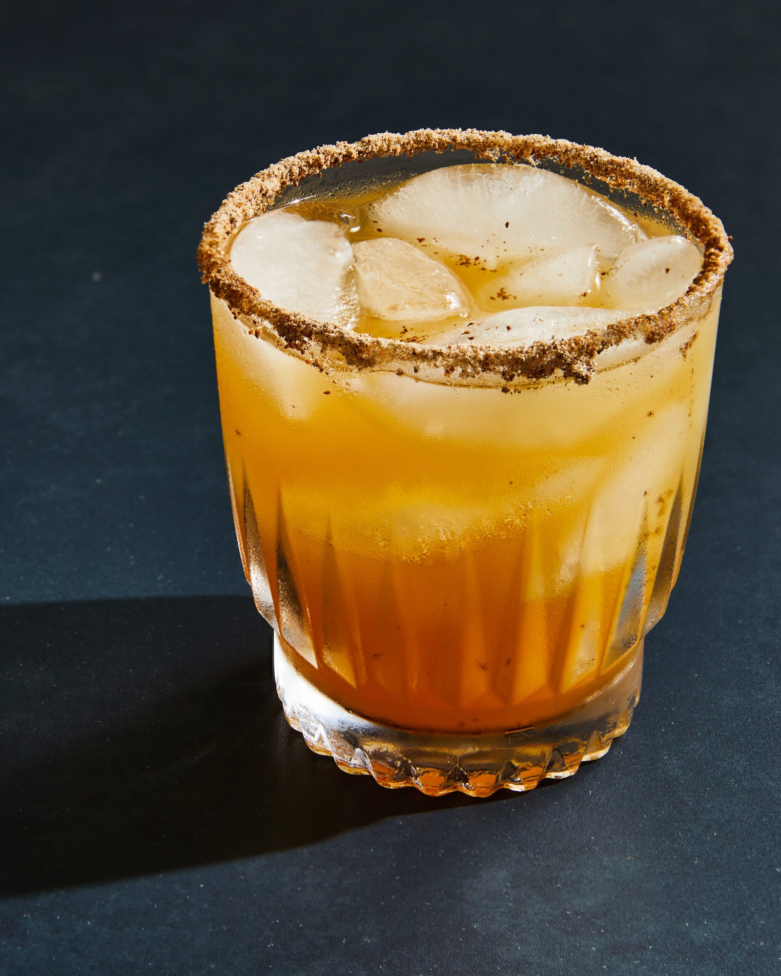 Celery Cider Cocktail Recipe | Saveur