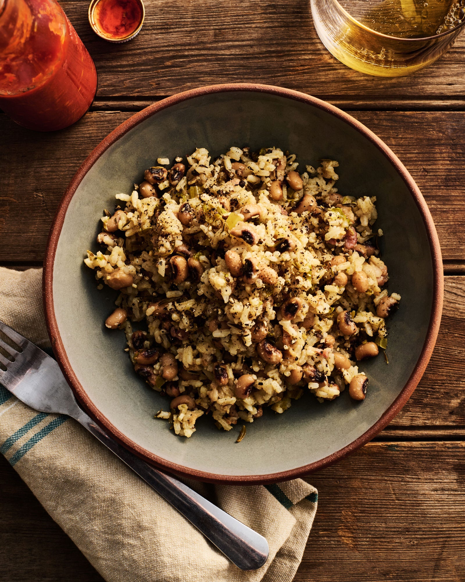 Why Hoppin' John is the Ultimate Southern Comfort Food