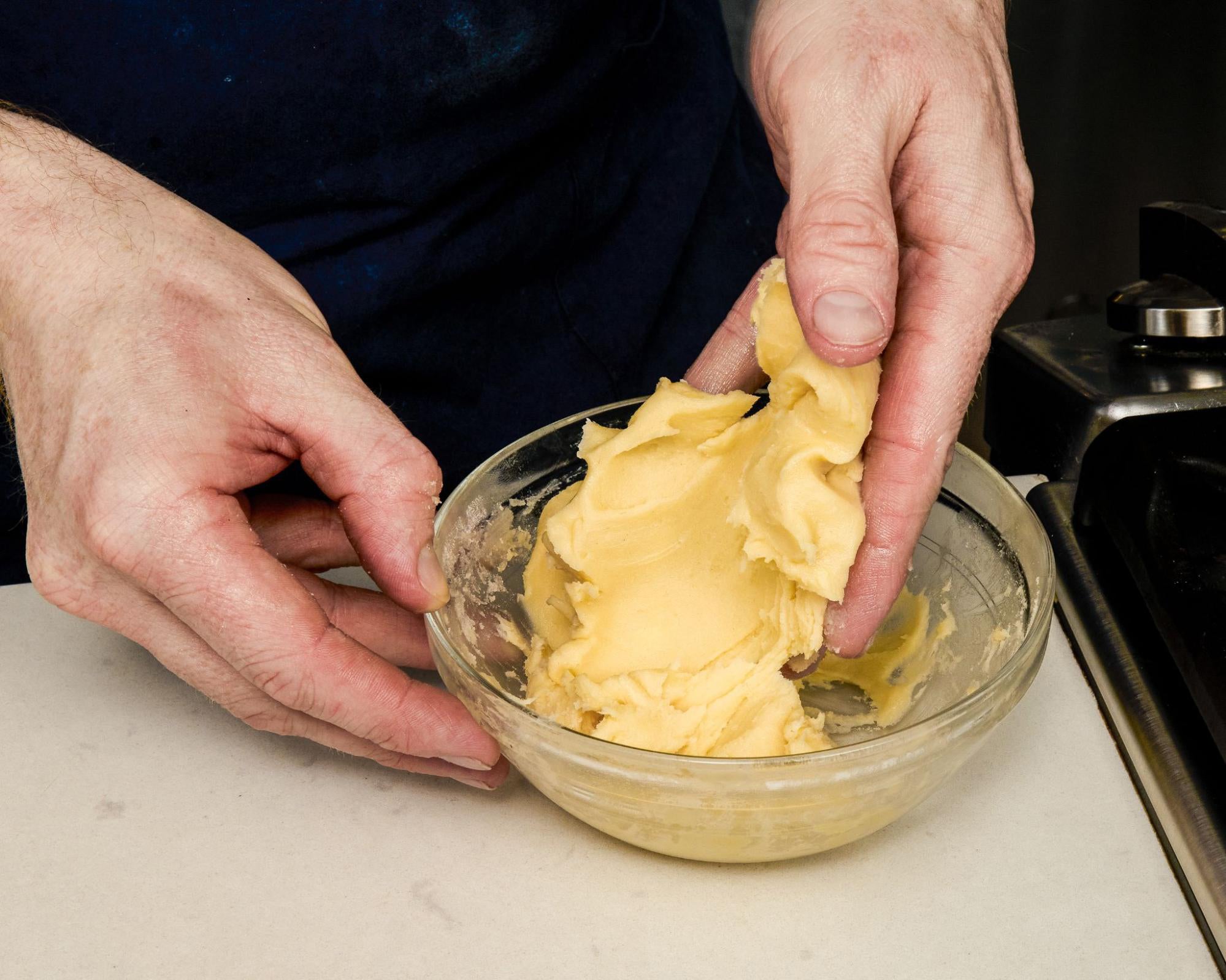 How to Make Beurre Manié | Saveur