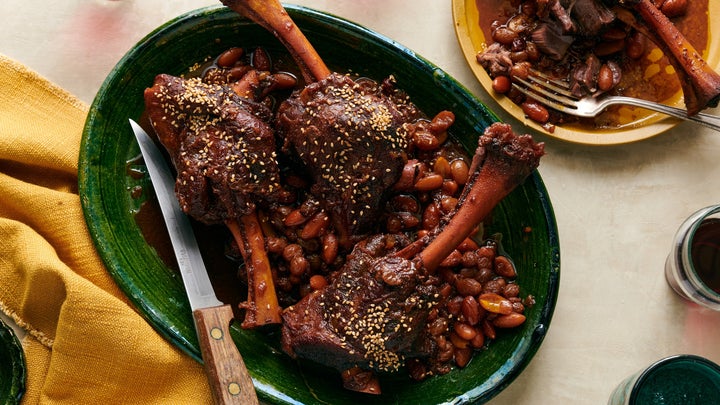 Elegant Entrees | Saveur