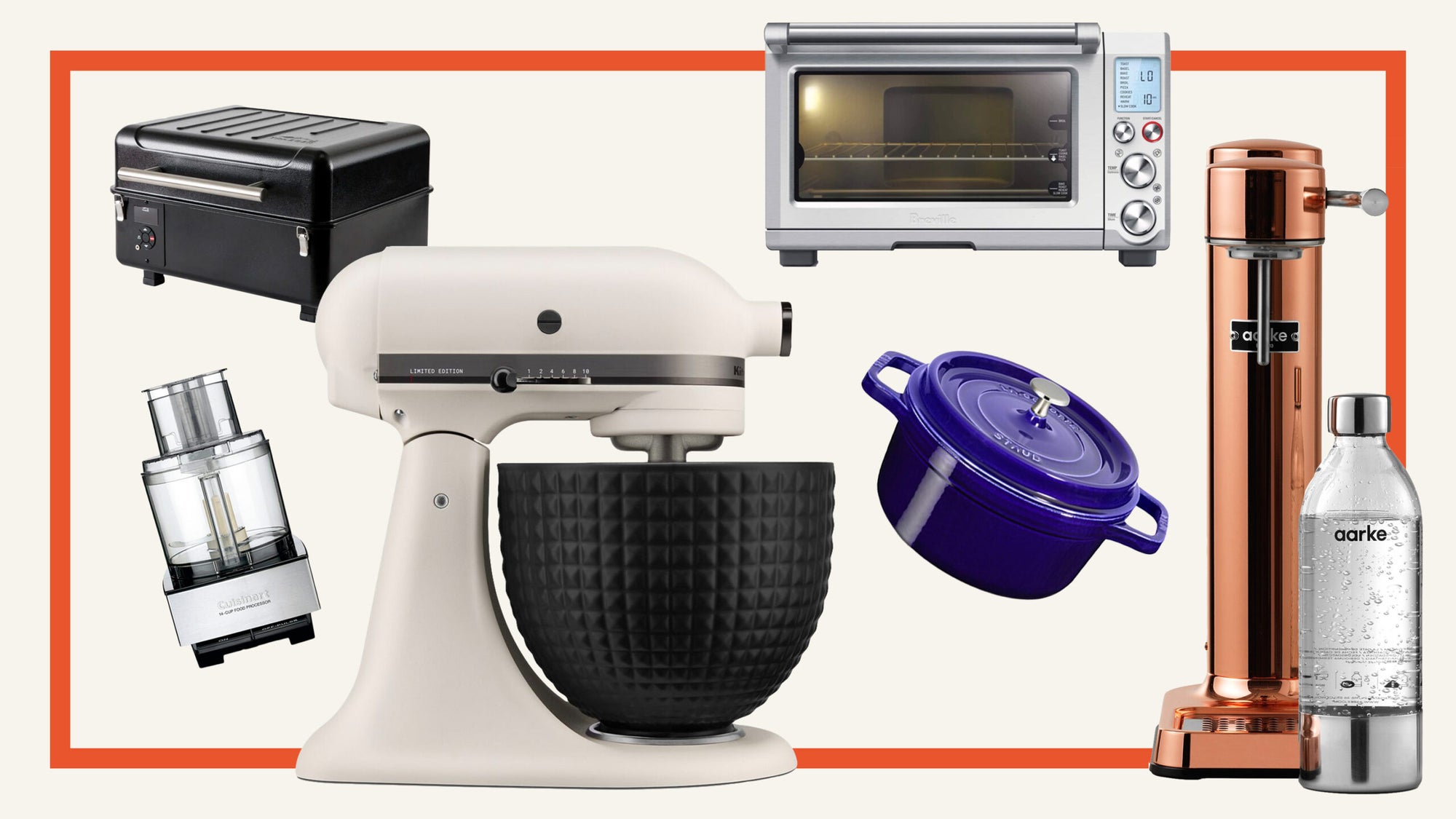 A Dozen Great Gifts for Chefs | Saveur