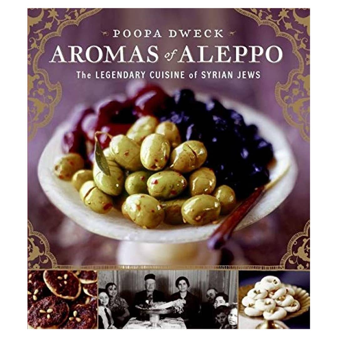 Joan Nathan’s Guide to Essential Jewish Cookbooks | Saveur