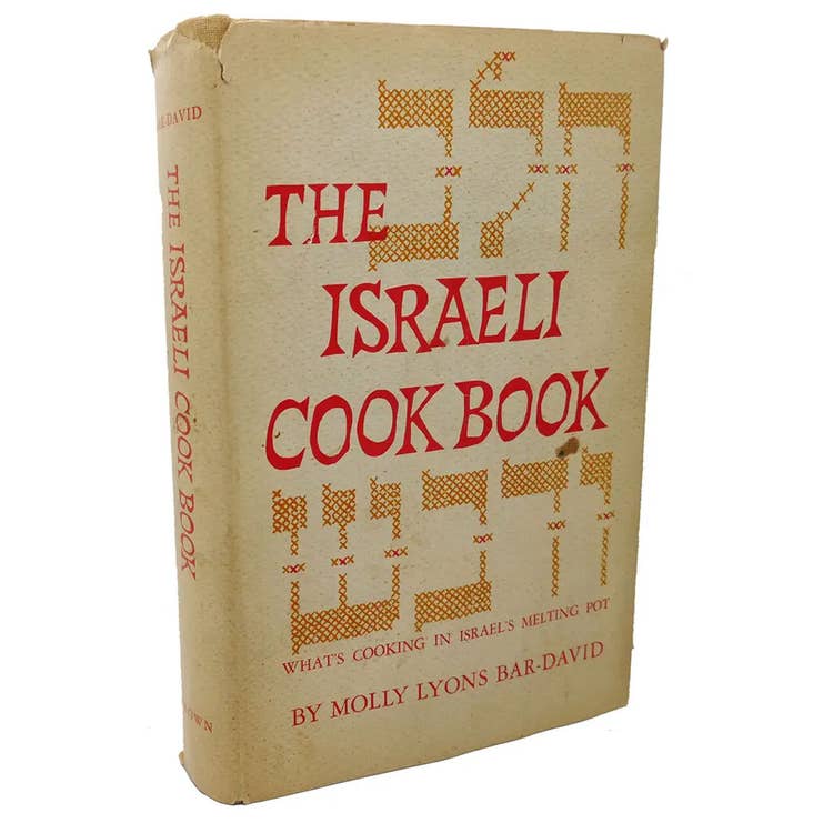 Joan Nathan’s Guide to Essential Jewish Cookbooks | Saveur
