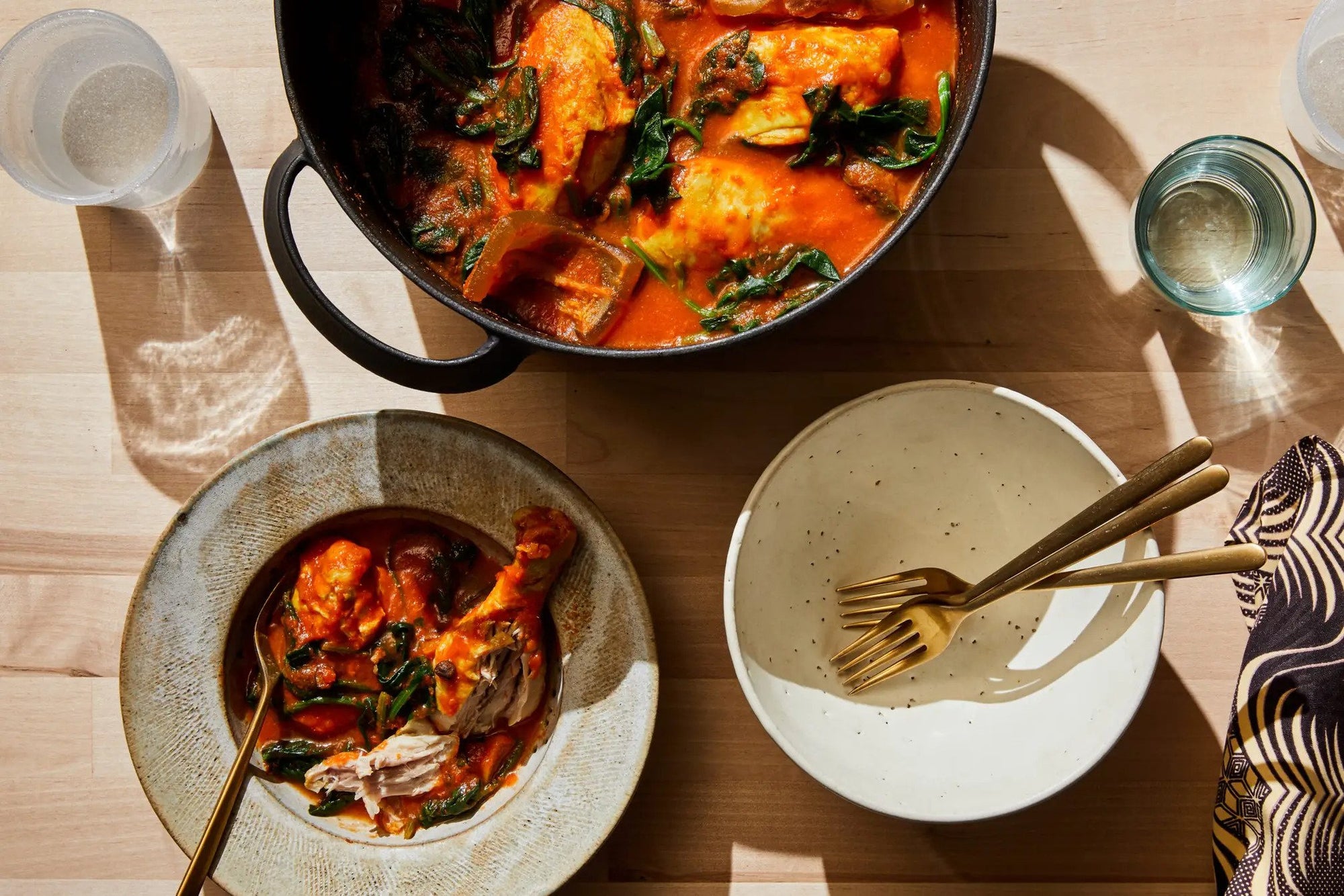Our 21 Favorite Winter Soup And Stew Recipes Saveur