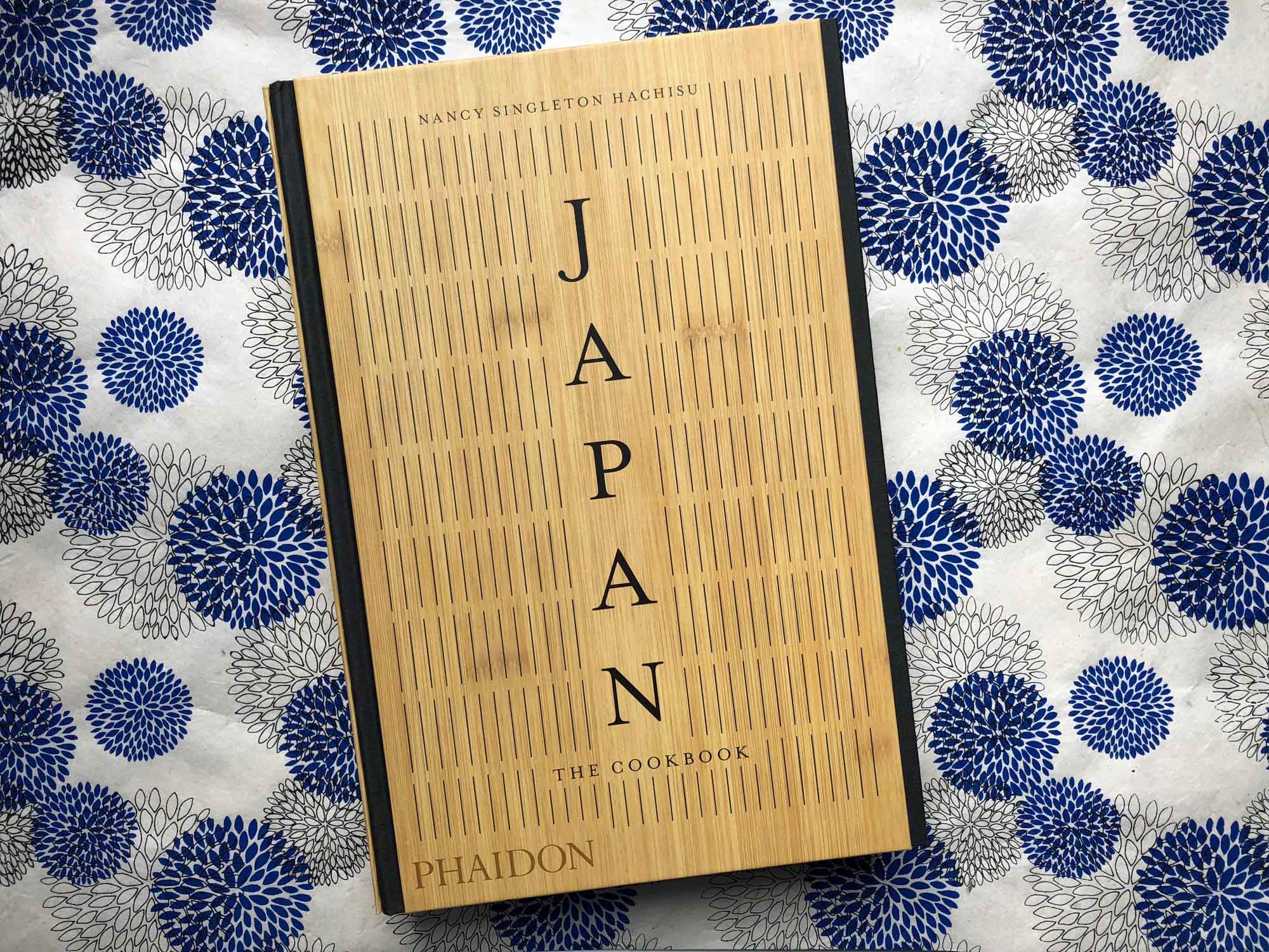 Join Us in Cooking Our Way Through Our May Cookbook Club Pick, Japan