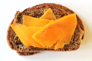 A Brief History of Cheddar Cheese | Saveur