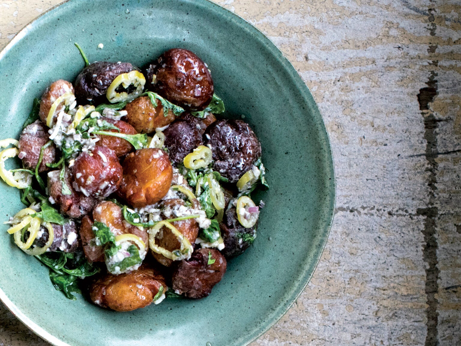 Our Essential Potato Recipes | Saveur