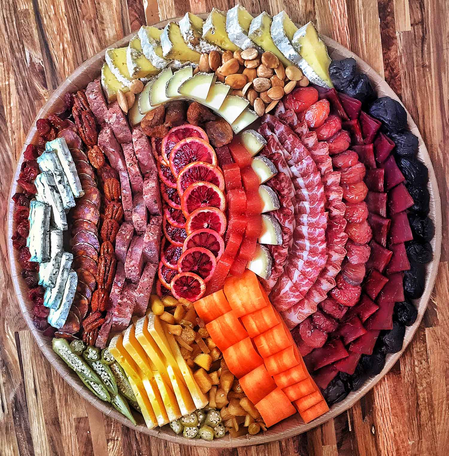 An Award-Winning Cheesemonger Shows How to Make a Next-Level Cheese Plate