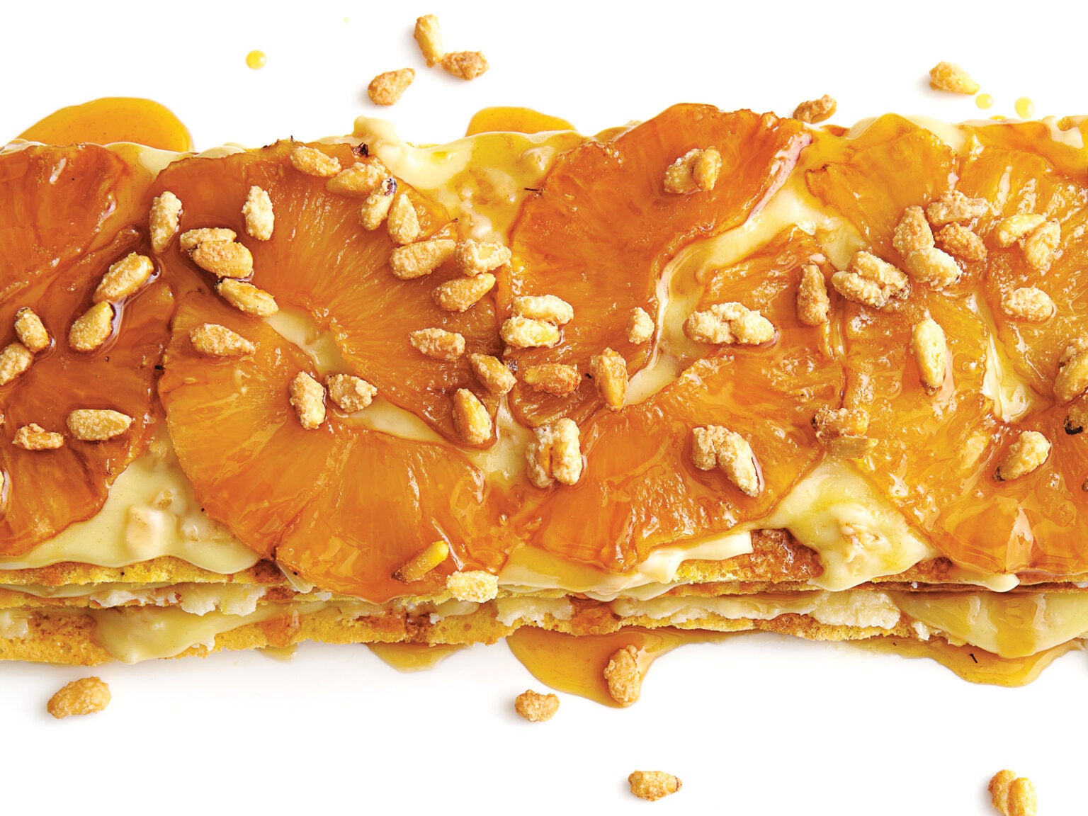 18 Tropical Fruit Desserts For a Beach Vacation in Your Mouth