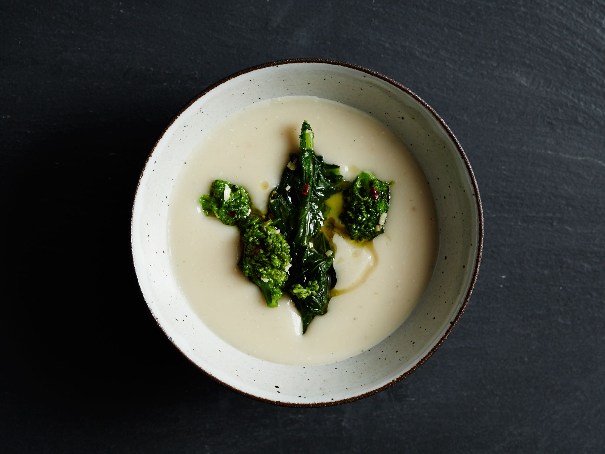 Broccoli Rabe Recipes | Saveur
