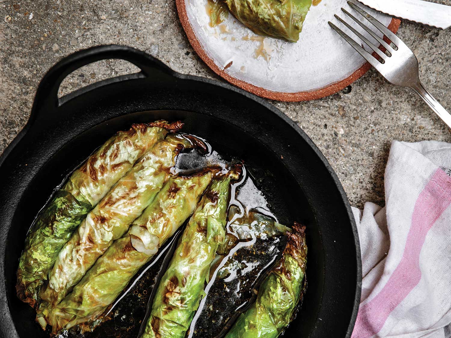 Our 28 Best Cabbage Recipes from Around the World | Saveur