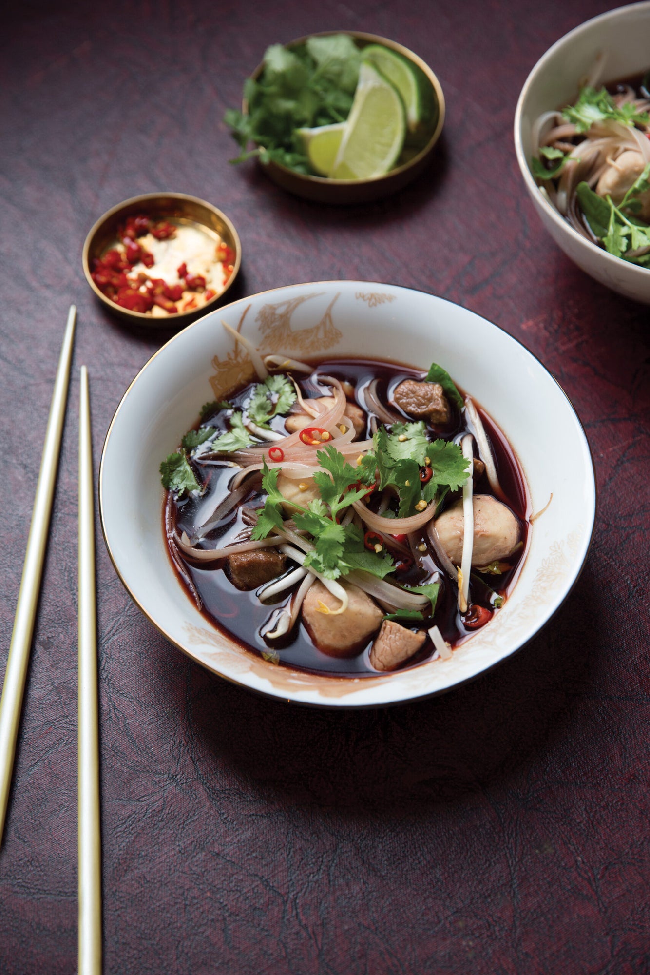 11 Asian Soups to Make you Forget About Chicken Noodle | Saveur