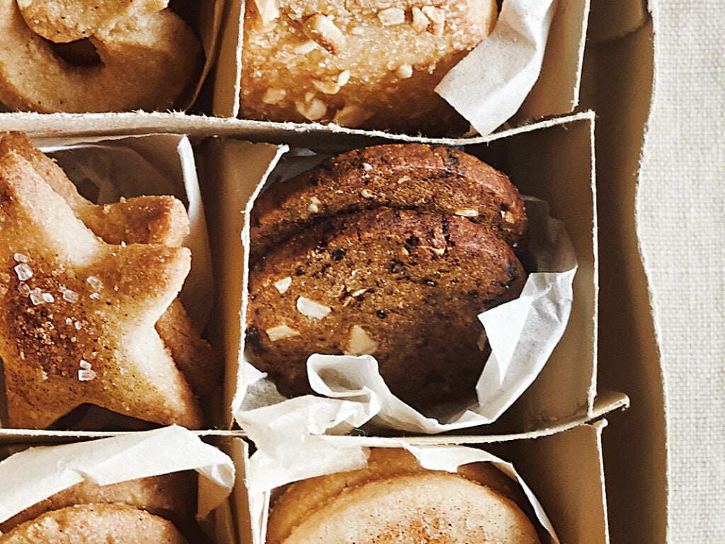 50 Old-School Cookie Recipes You Can’t Beat | Saveur