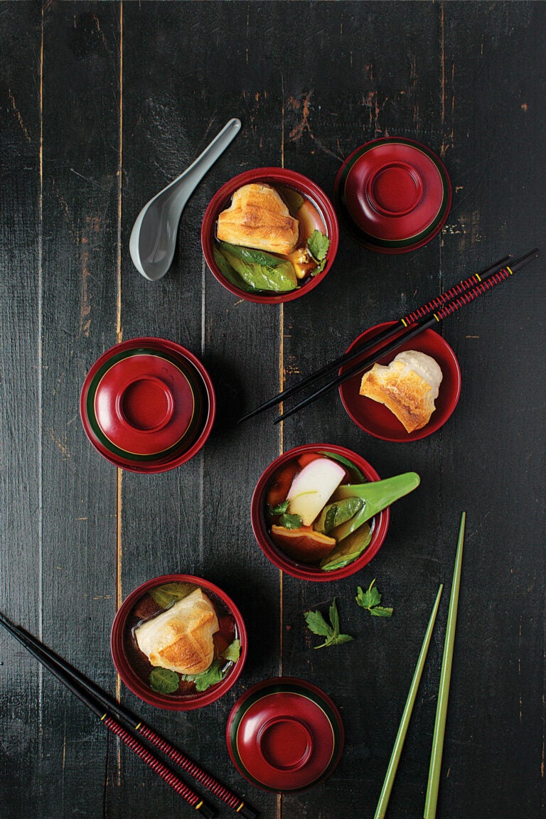 11 Ways to Cook With Sake | Saveur