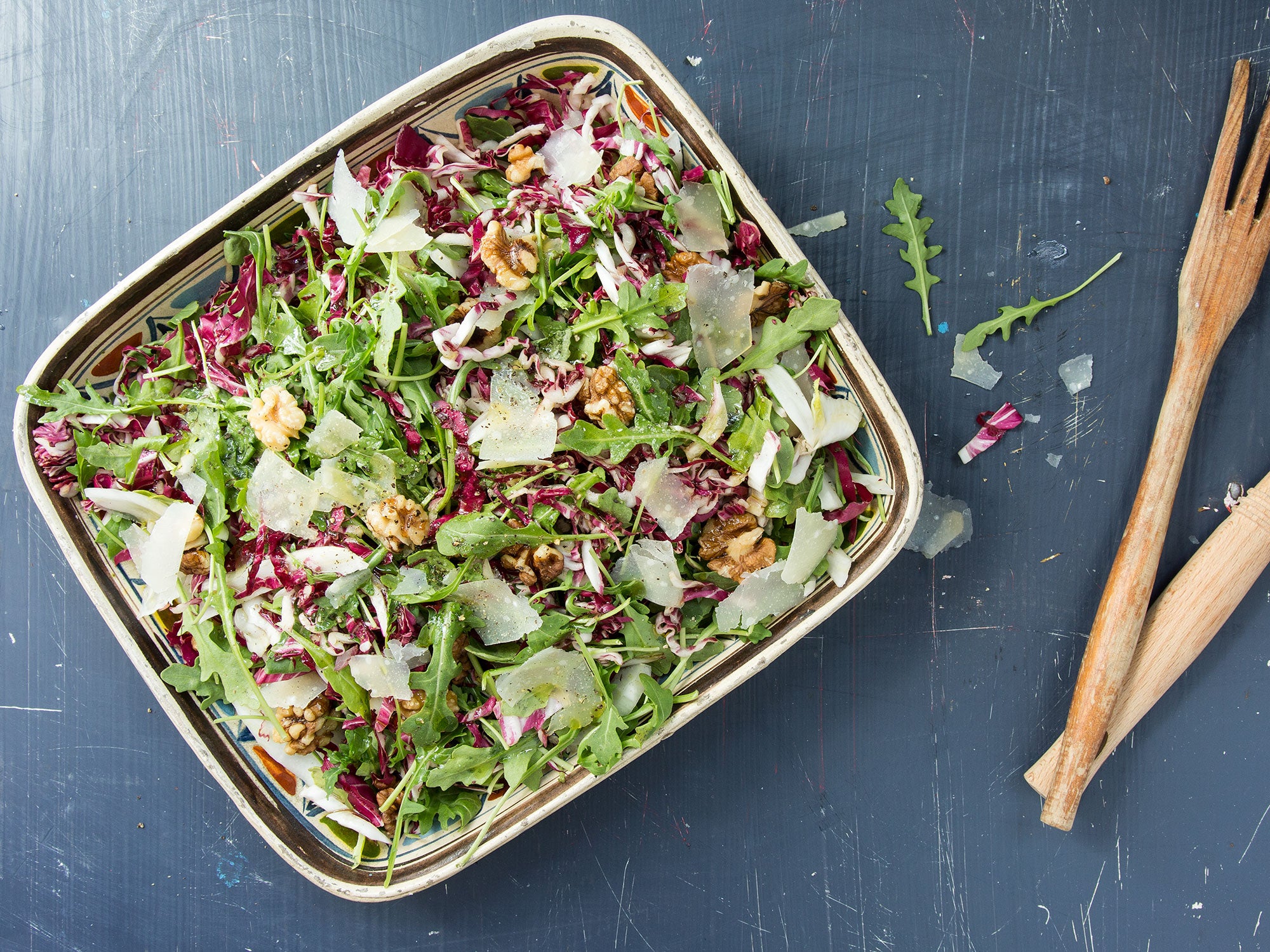 10 Main Course Salads That Come Together in Minutes | Saveur