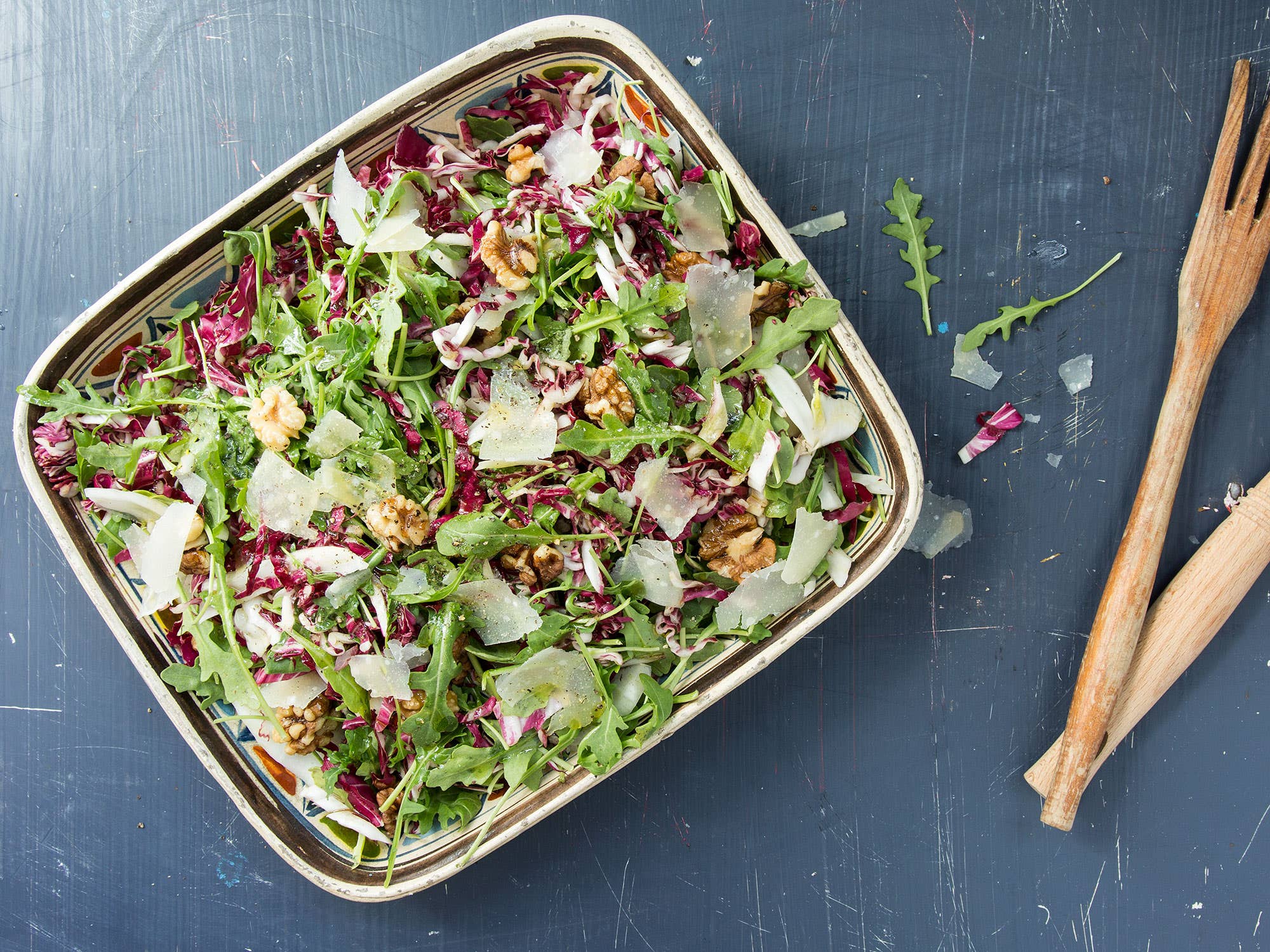 Chicory Recipes | Saveur