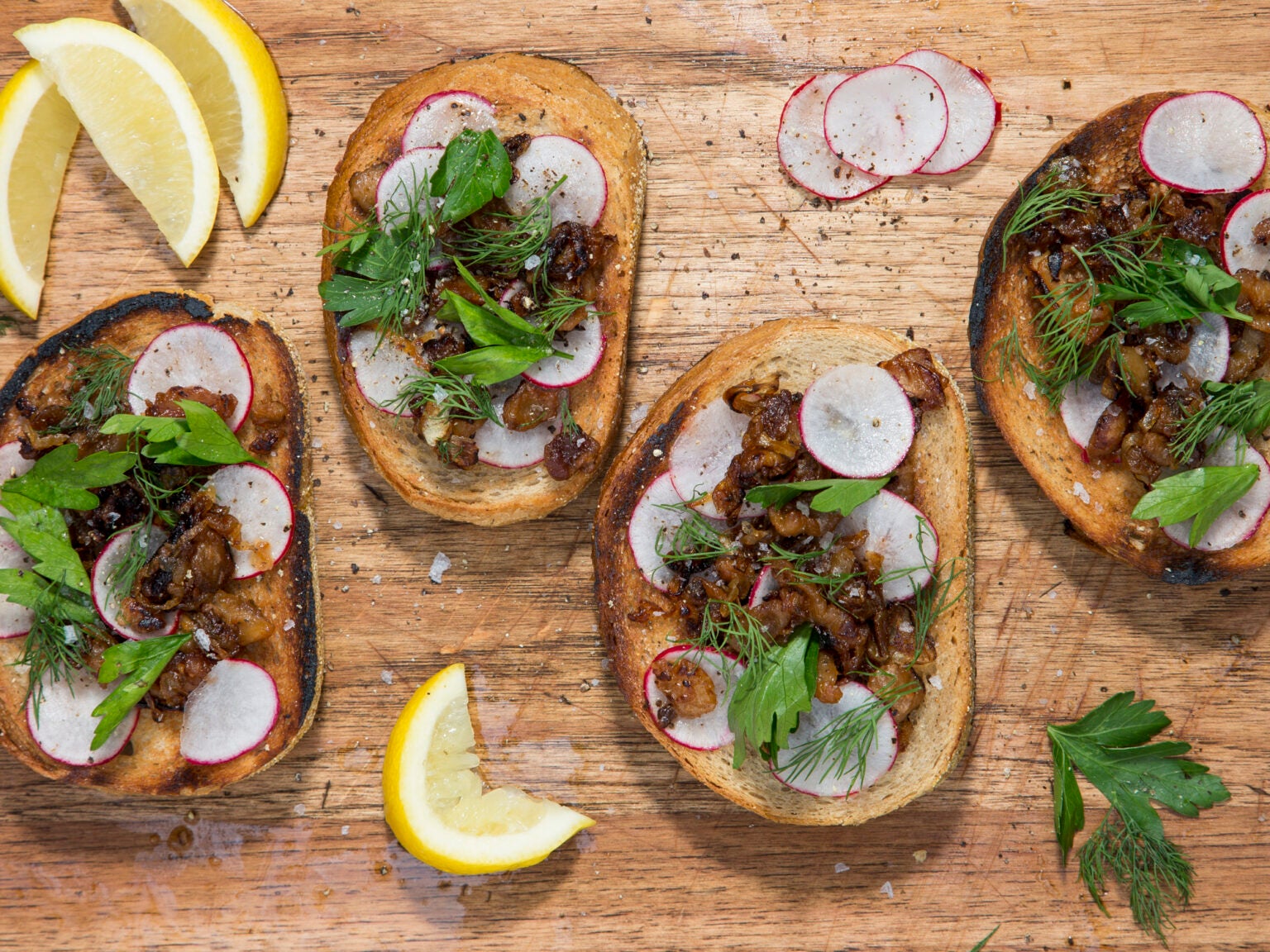 Gribenes are the Most Delicious Secret of Jewish Cooking | Saveur