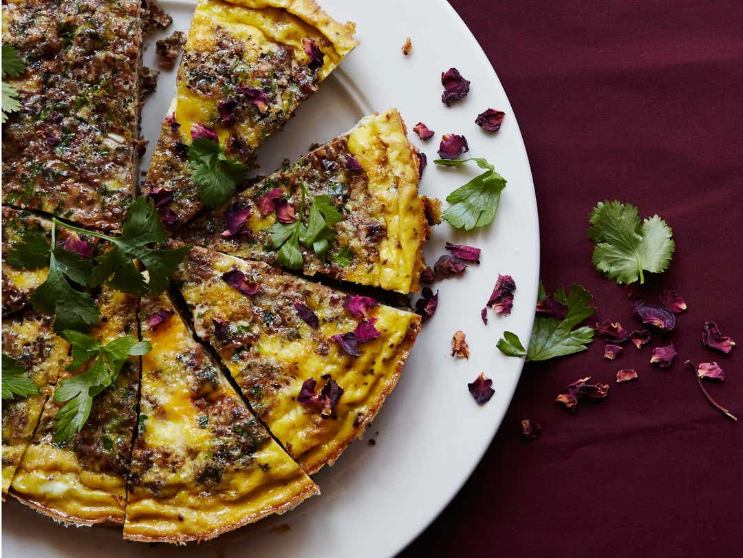 Global Finger Foods That Keep the Party Going | Saveur