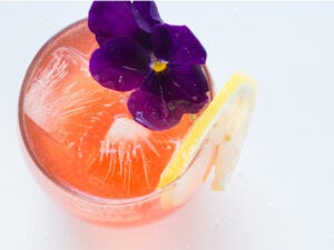 12 Floral Cocktail Recipes to Make Right Now | Saveur