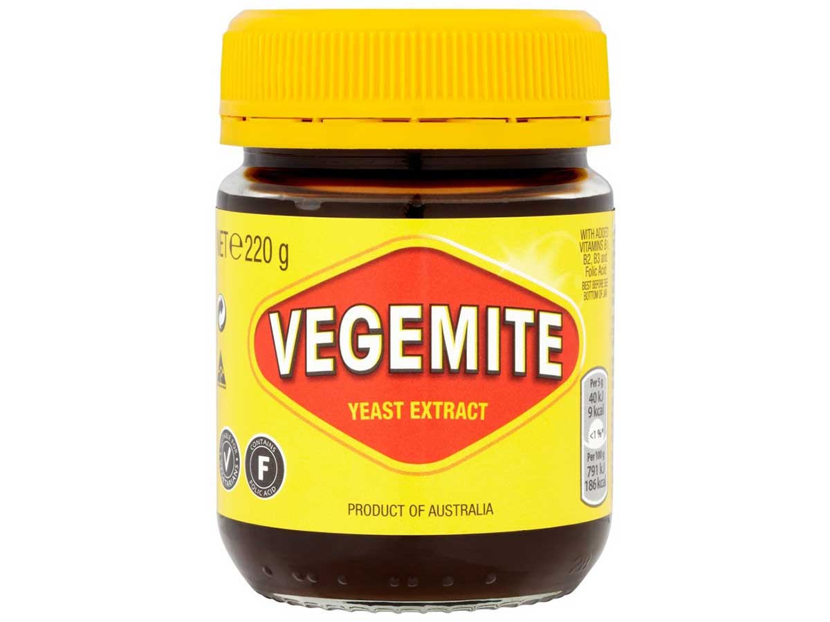 How an American Fell in Love with Vegemite | Saveur