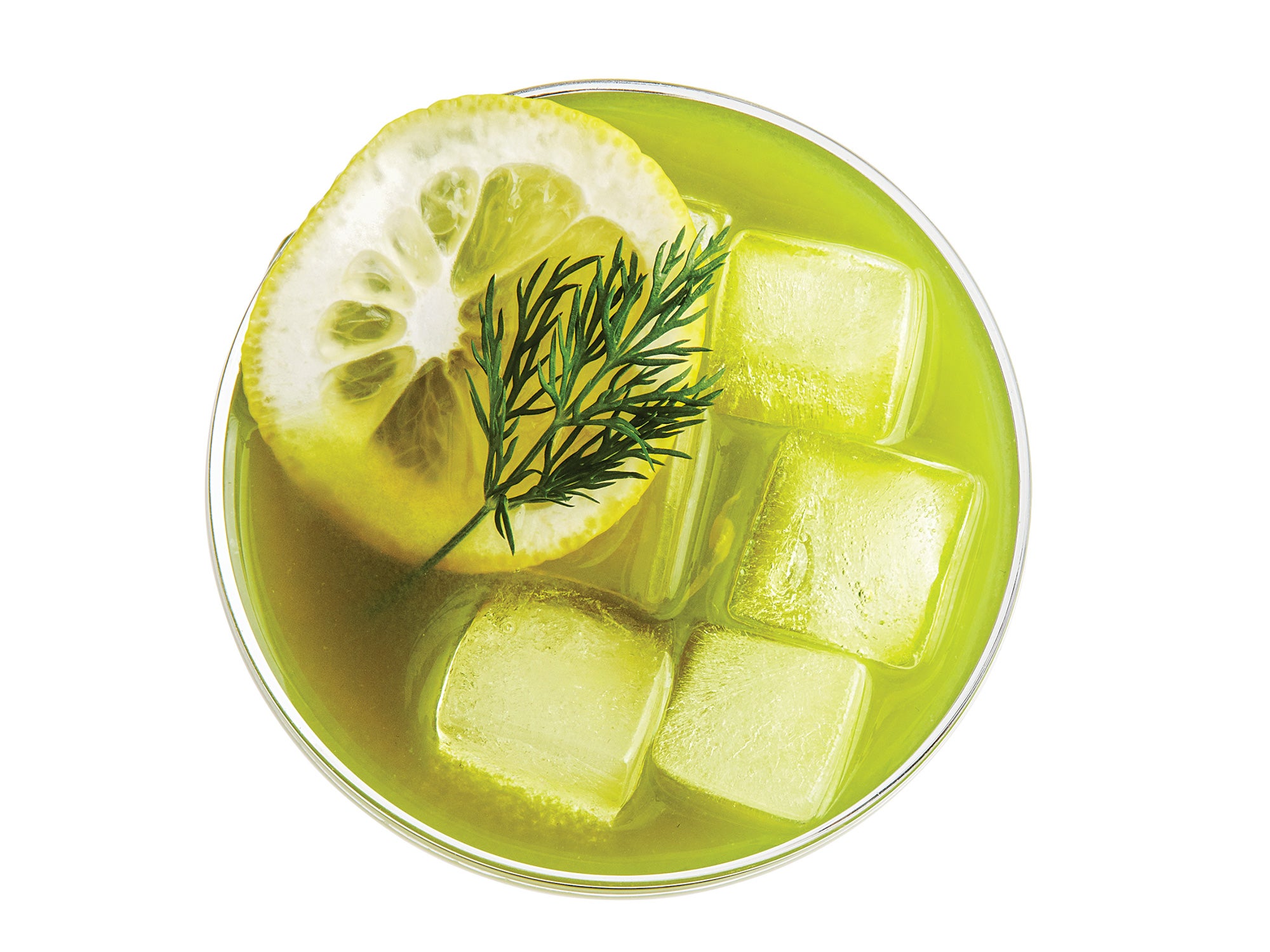 Quick Like a Bunny | Saveur