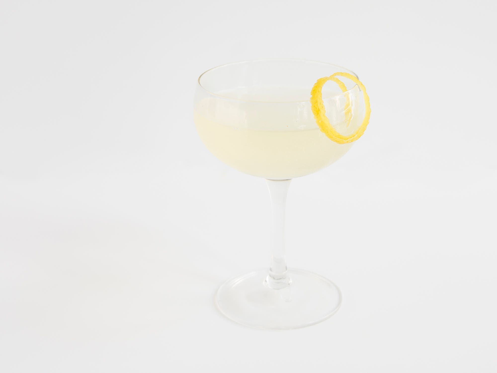 21 Cocktails for Our 21st Birthday | Saveur