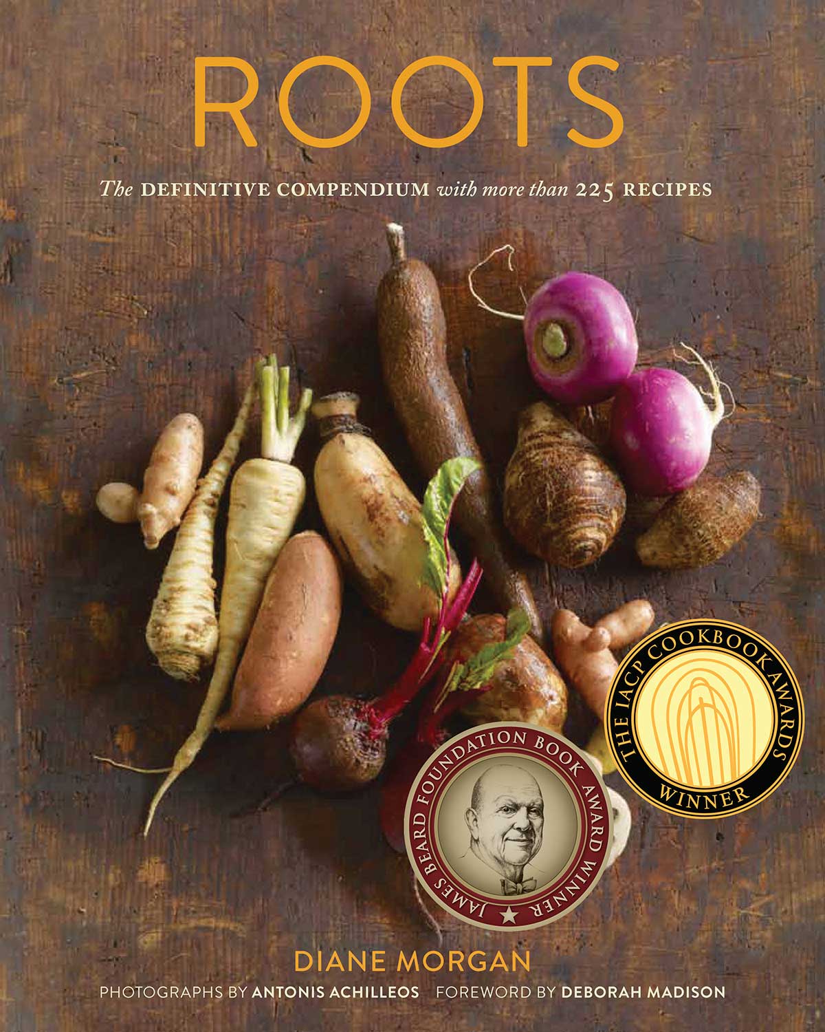 Squeezing Flavor, Variety, and Character from Roots | Saveur