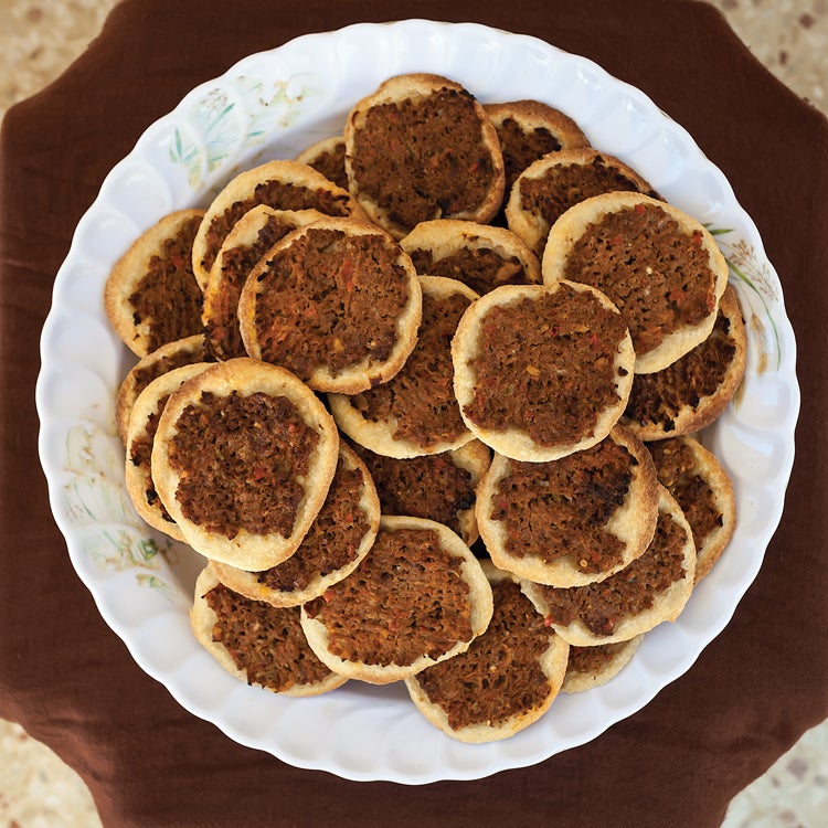 40 Party-Perfect Appetizer Recipes | Saveur