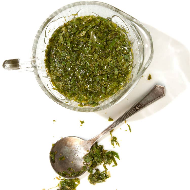 17 Sweet and Savory Mint Recipes | Saveur