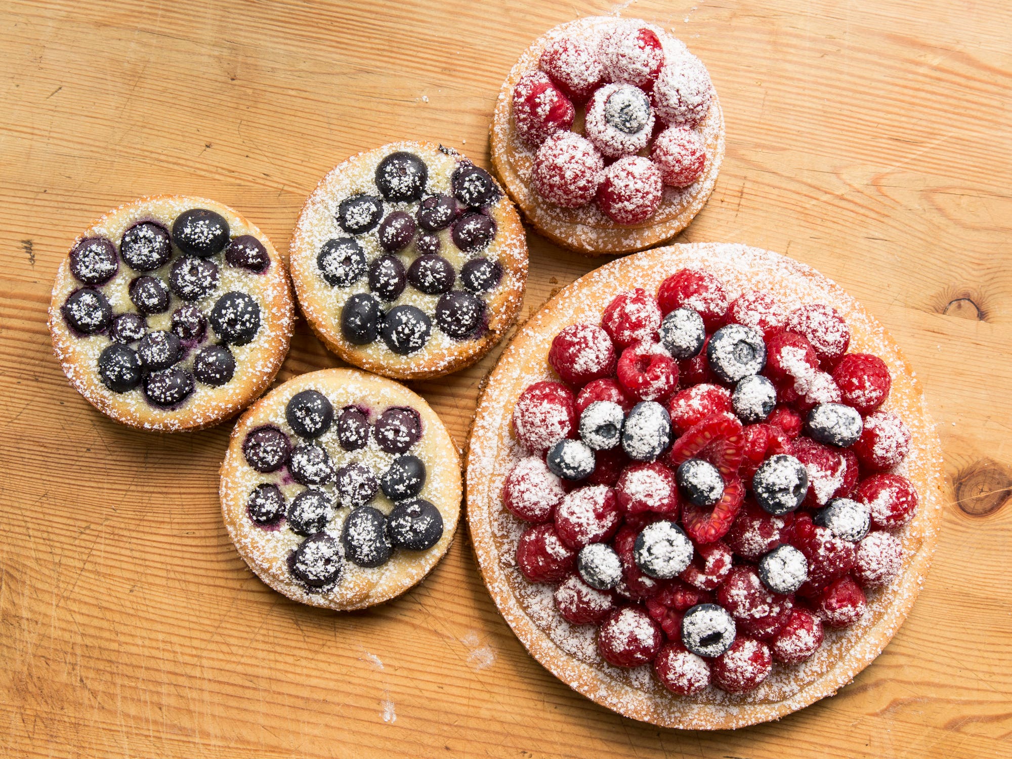 Our Most Instagrammable Desserts Are Here to Steal Everyone's Likes