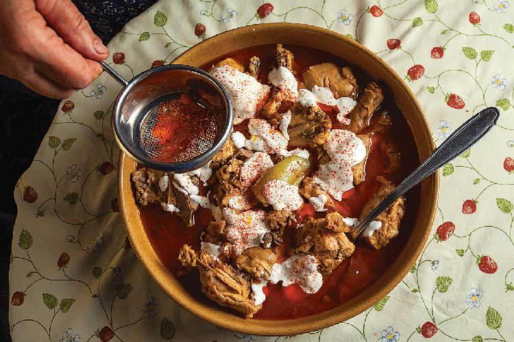 Why We Love to Cook With Lard | Saveur