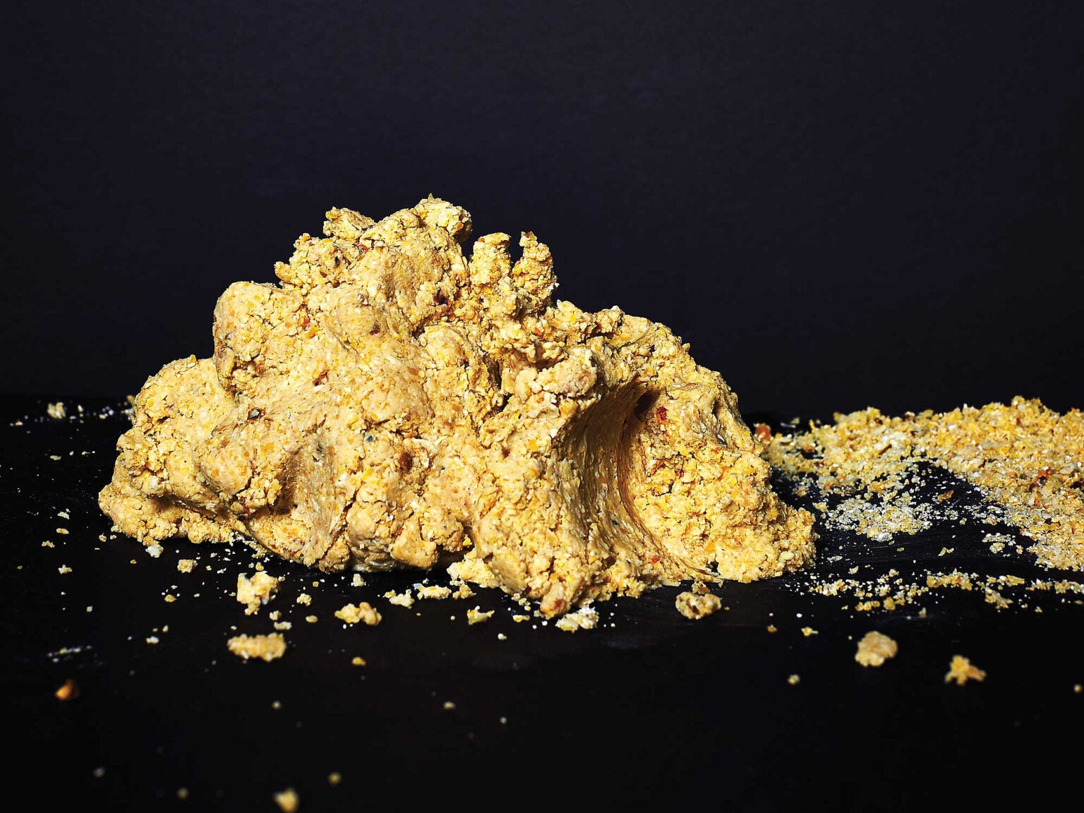 Homemade Masa | Saveur