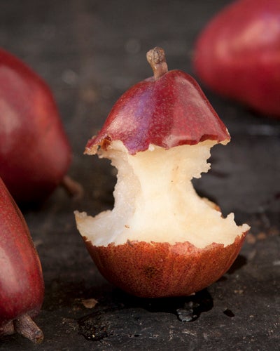 Tasting Notes: 10 Types of Pears | Saveur