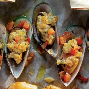 Italian Appetizer Recipes | Saveur