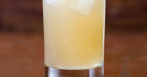 Cold-Weather Gin Cocktails | Saveur