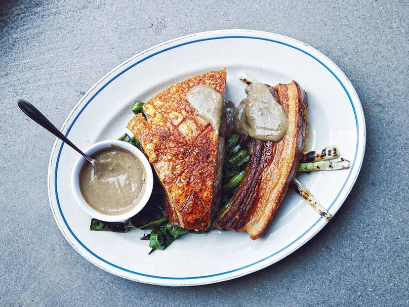 Dale Talde Would Like to Show You the Manila of the Midwest