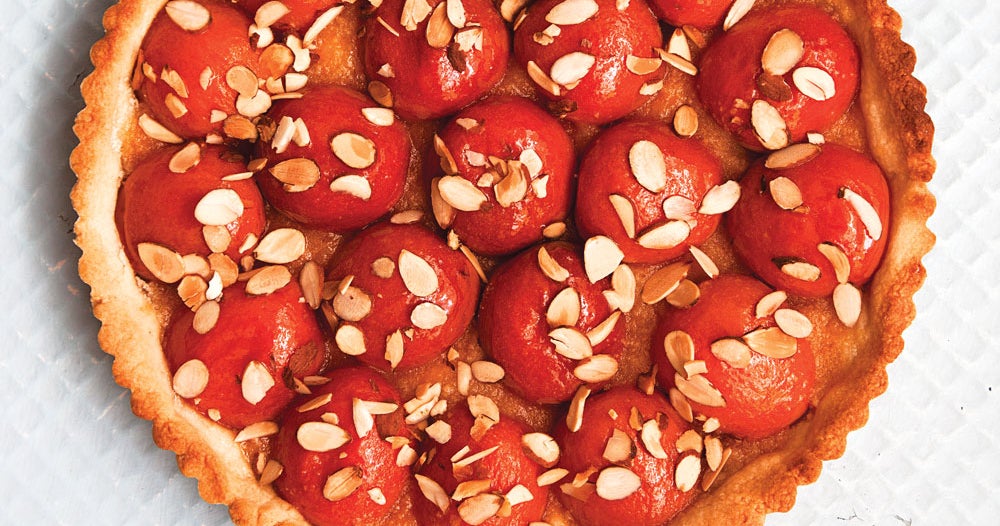 Peaches, Plums, and Apricots | Saveur