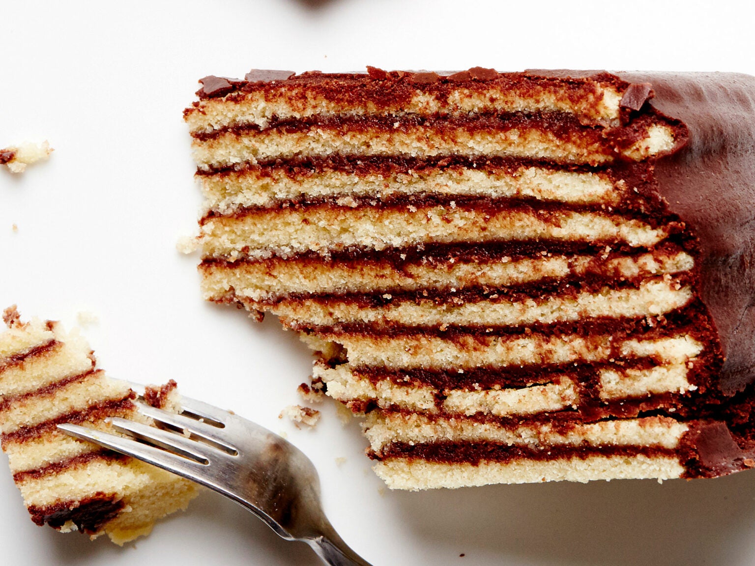 Our 12 Best Layer Cake Recipes to Tower Over the Competition