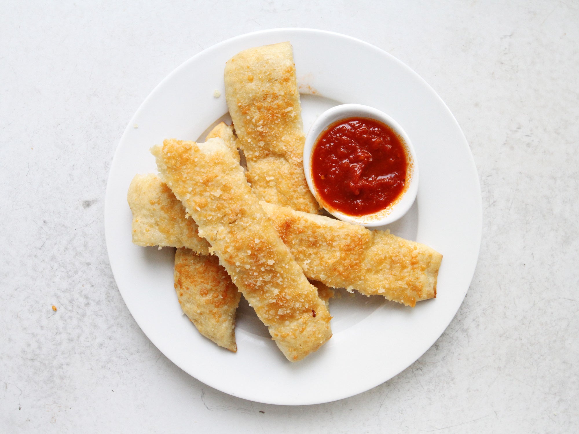 Crazy Bread | Saveur