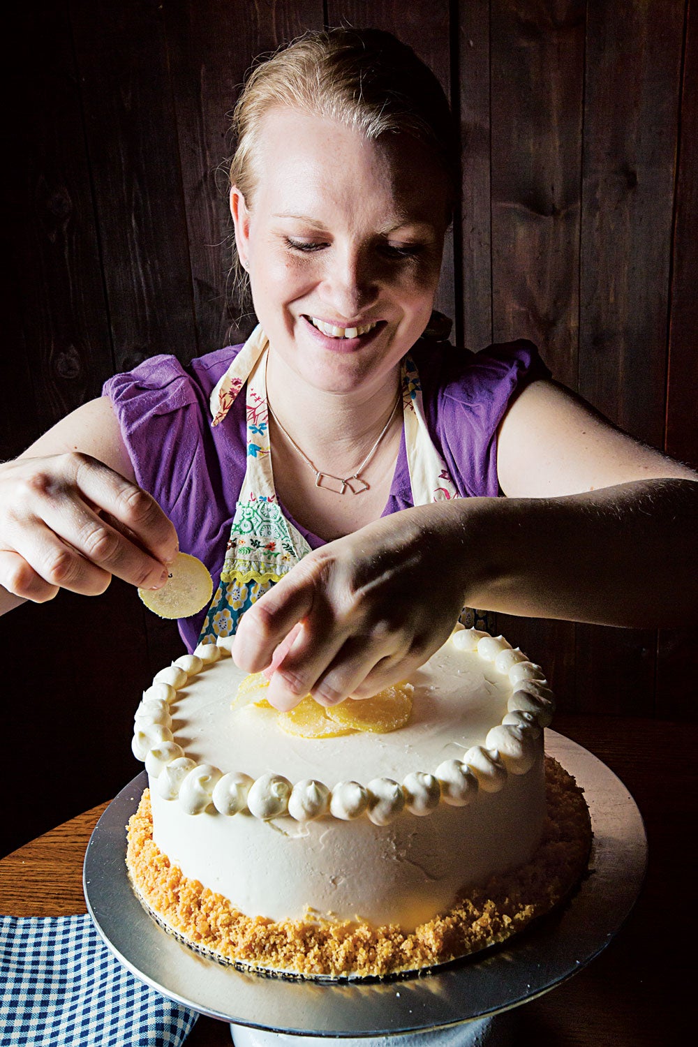 lemon-curd-layer-cake-with-white-chocolate-buttercream-saveur