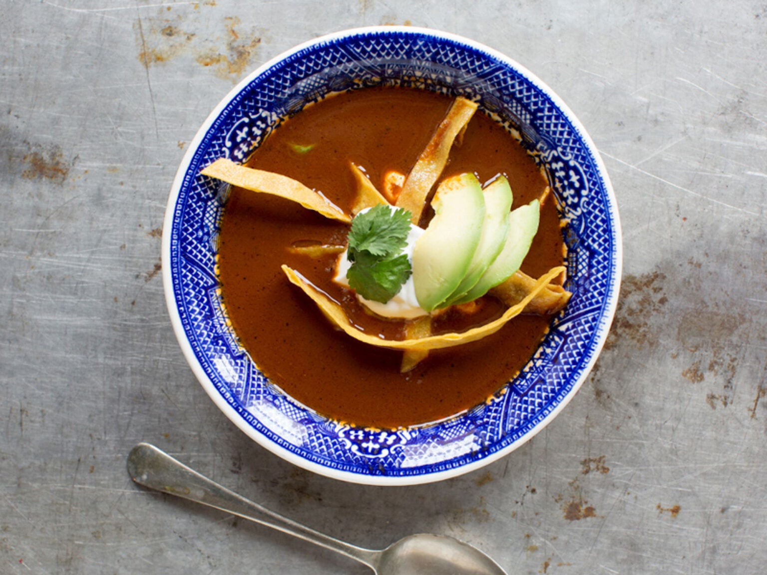 Mexican Soups & Stews | Saveur