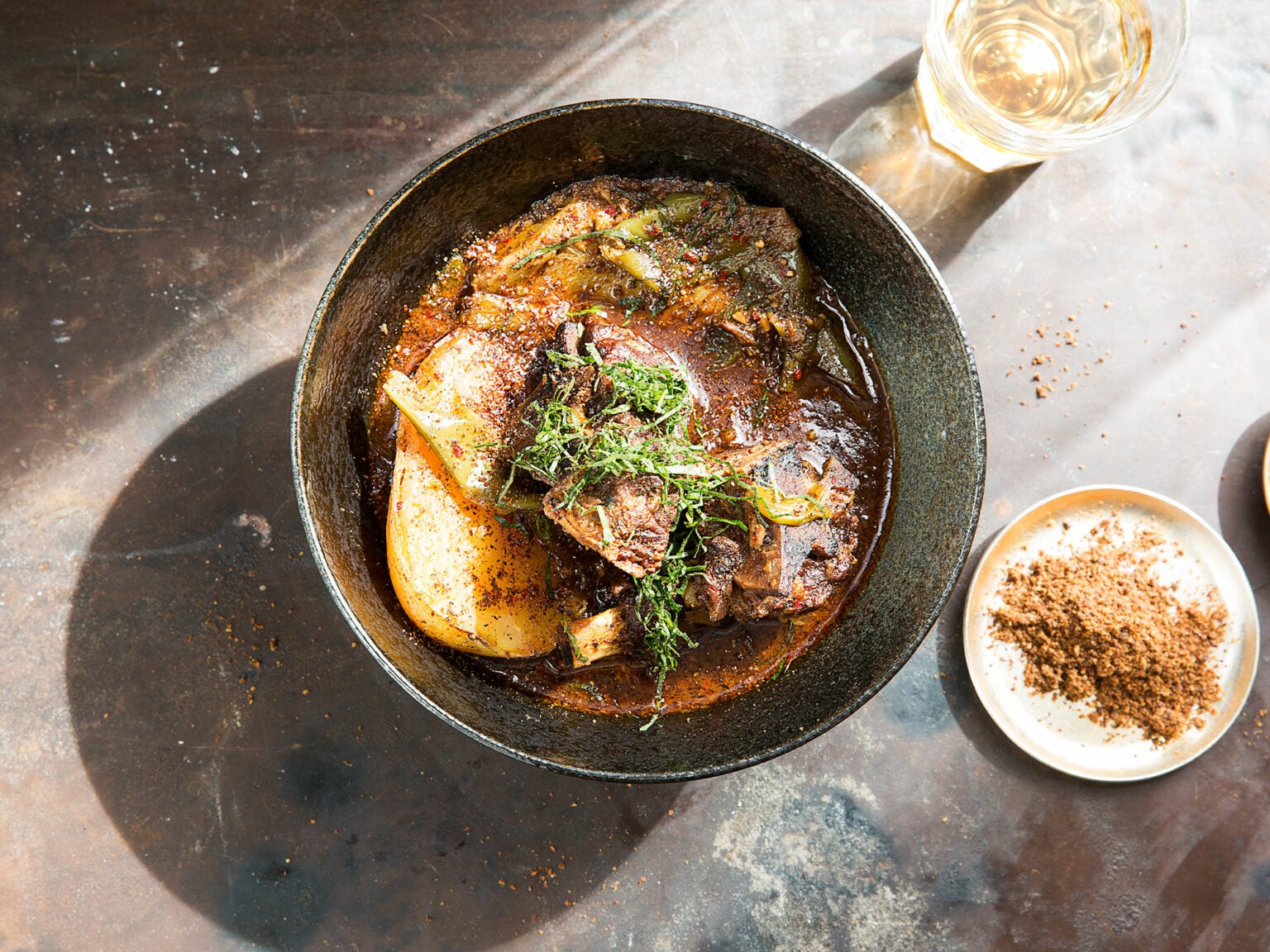 The Hardest Food to Make | Saveur