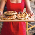 Middle Eastern Meze Recipes | Saveur