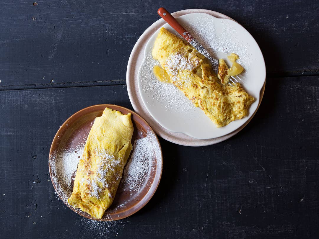 65 Classic French Recipes to Add to Your Repertoire | Saveur