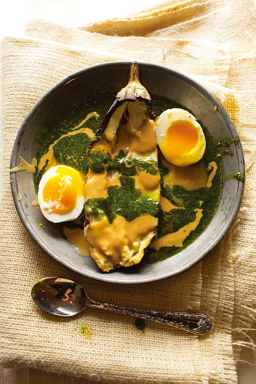 Middle Eastern Meze Recipes | Saveur