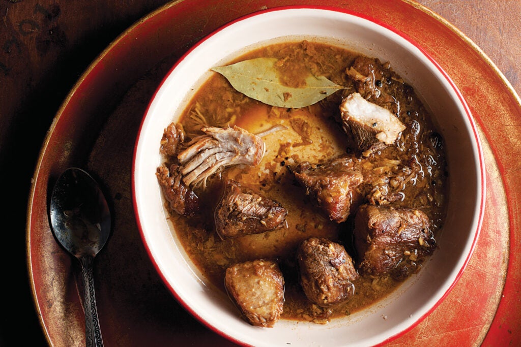 Adobo | Saveur
