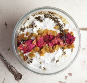 Middle Eastern Meze Recipes | Saveur